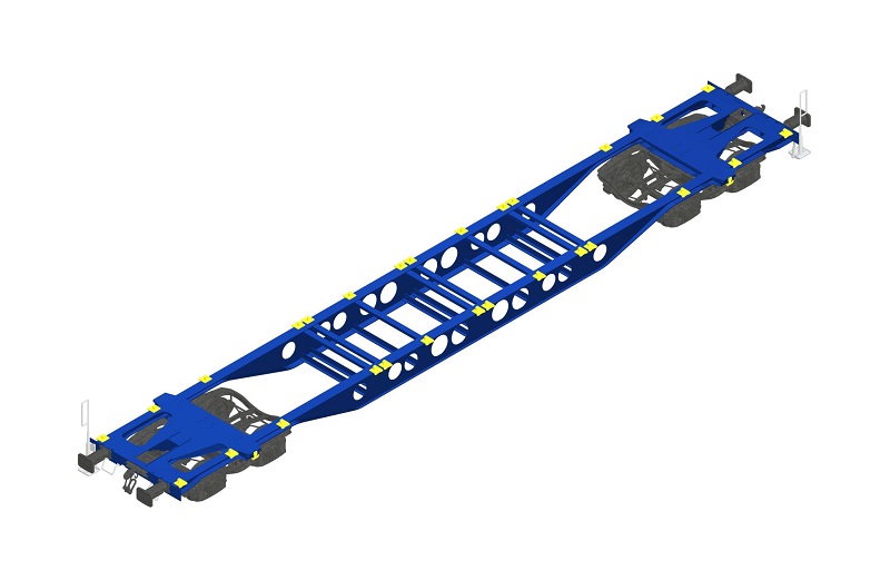 Titagarh Firema Spa apre una divisione dedicata al trasporto ...