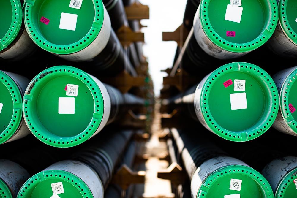 Nuovo accordo stretto da Fhp e Tenaris per la logistica di tubi ...