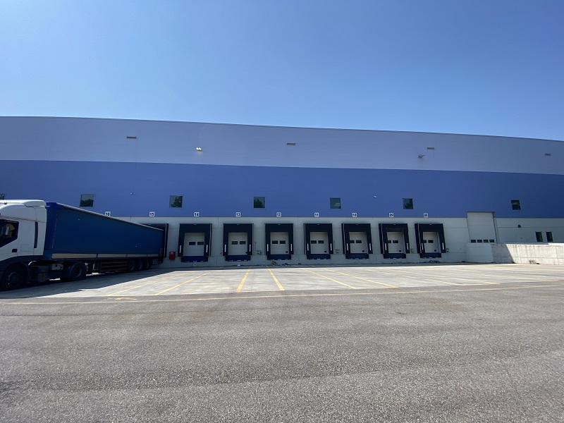 ‘Freddo’, cross-dock e self storage attrarranno gli investimenti in ...
