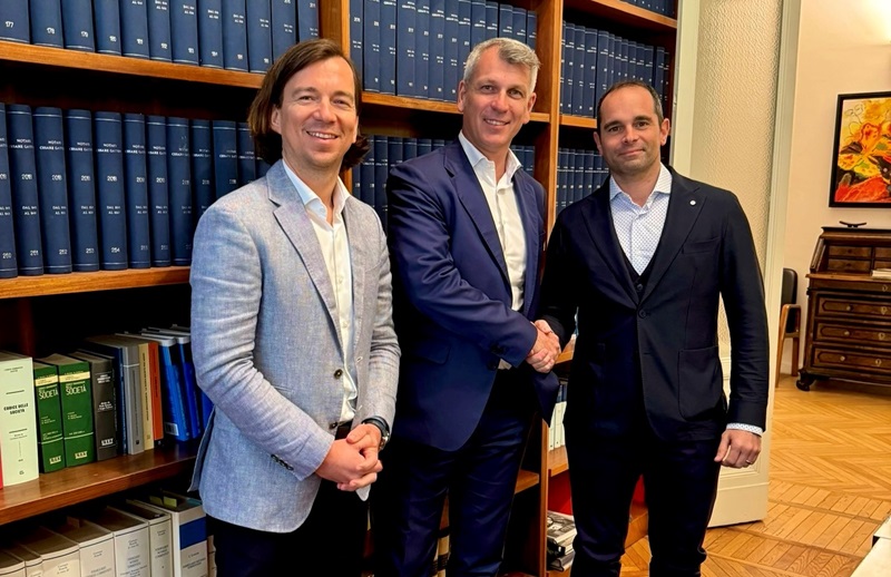 Dsv investe 100 mln per un nuovo polo logistico a Maranello - Supply ...