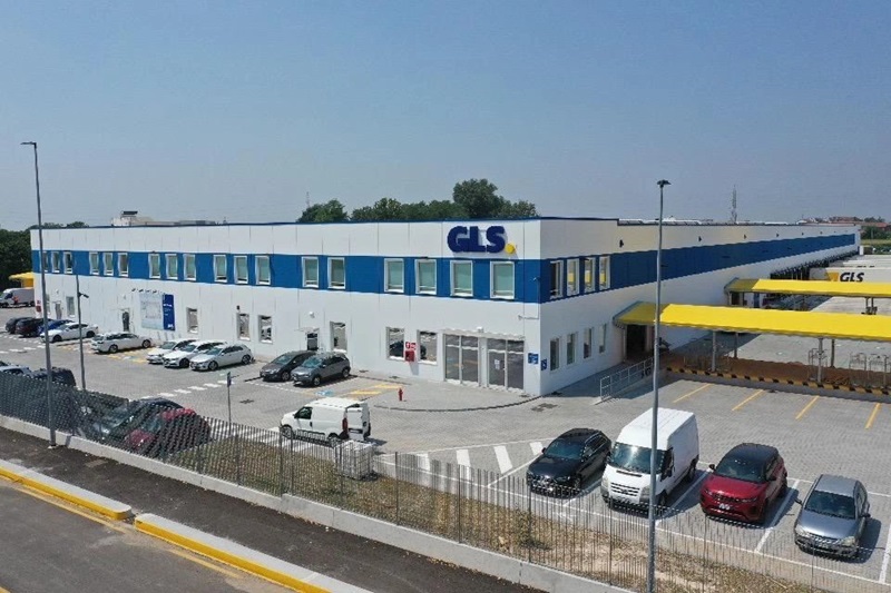 Gls inaugura un nuovo hub logistico a Verona - Supply Chain Italy