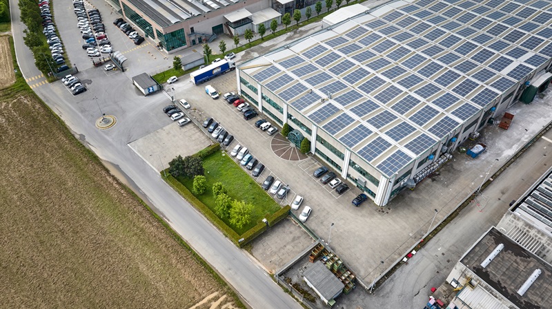 Kryalos rileva due immobili light-industrial a Milano e Bergamo ...