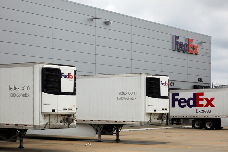 Fedex separa i trasporti Lcl in Fedex Freight - Supply Chain Italy