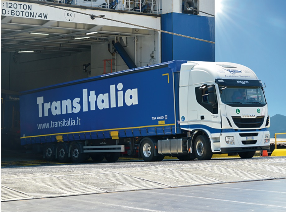 Trans Italia, Lct ed Eurotrans Ferry Booking tra i primi destinatari ...