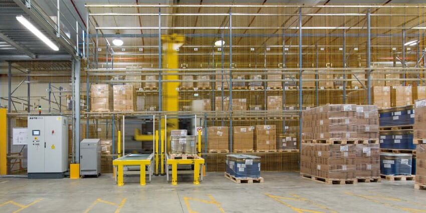 Passaggio di proprietà per la bergamasca Automha - Supply Chain Italy