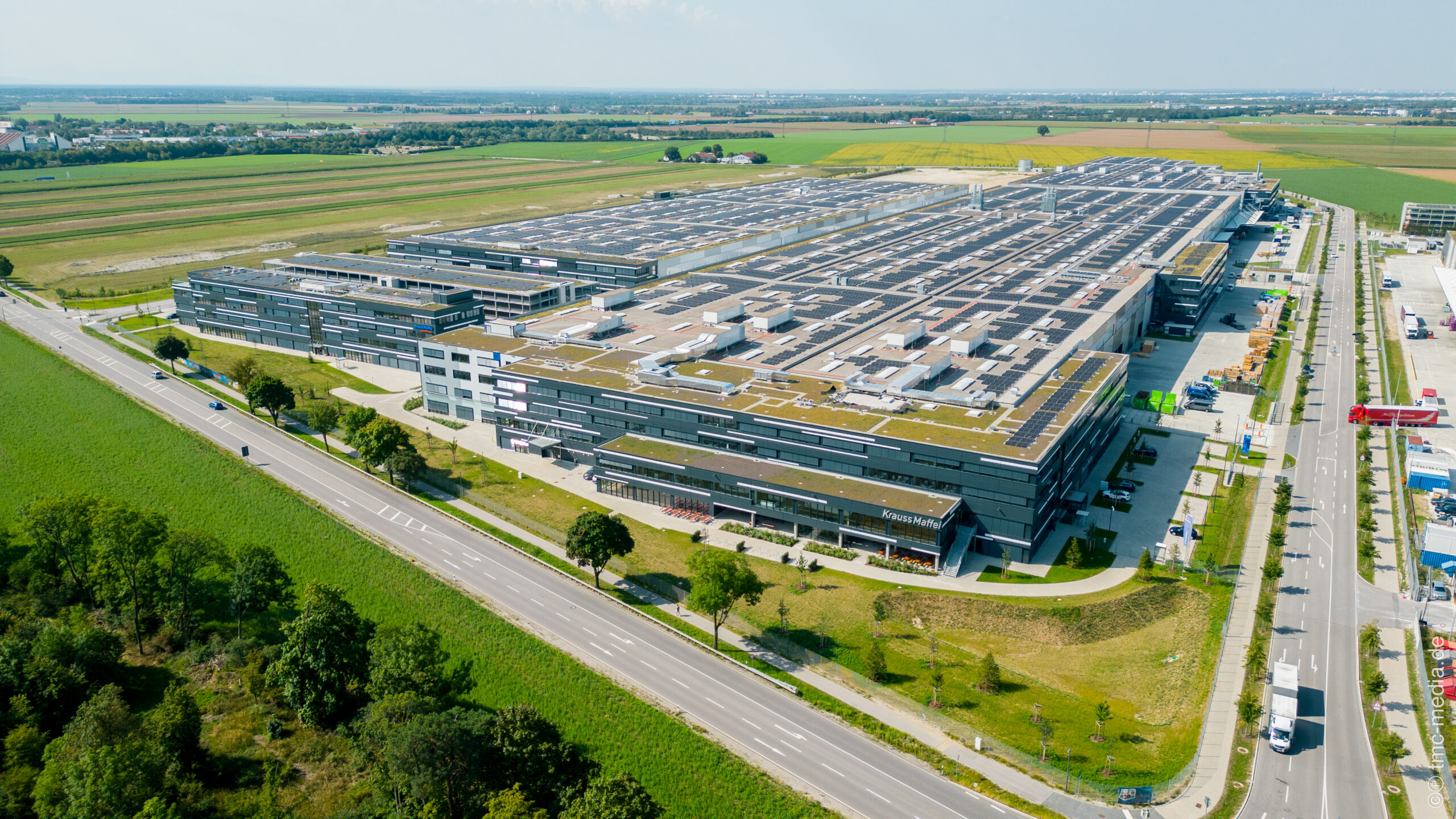 Vgp archivia un primo semestre 2025 da record: utile ante imposte ...