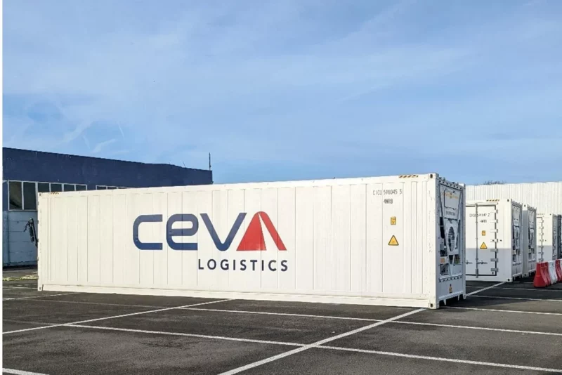 Anche l’Italia avrà uno dei Battery Logistics Centers di Ceva - Supply ...