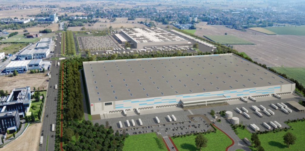 Primark aprirà ad Alessandria il suo primo polo logistico italiano ...