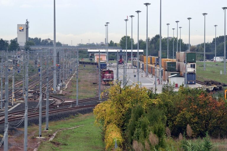 Operativa da gennaio la nuova Fhp Intermodal - Supply Chain Italy