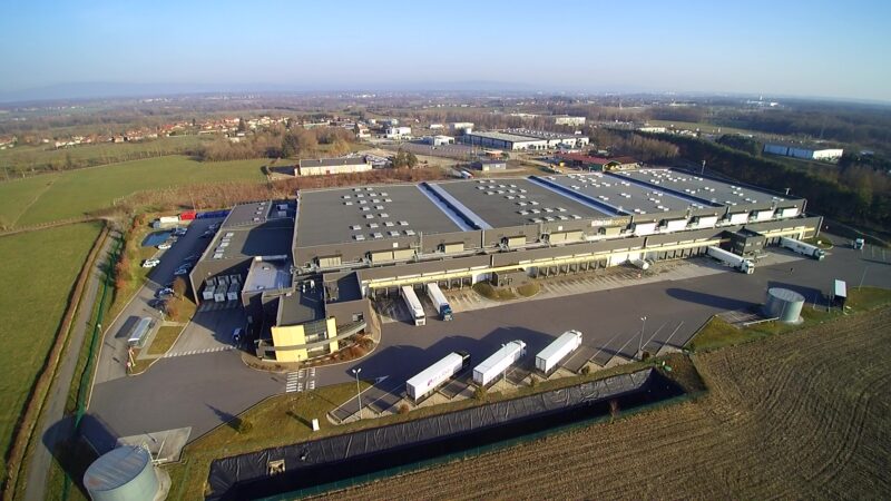 L’Italia traina la crescita di Mutual Logistics - Supply Chain Italy